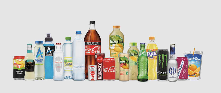 Coca Cola